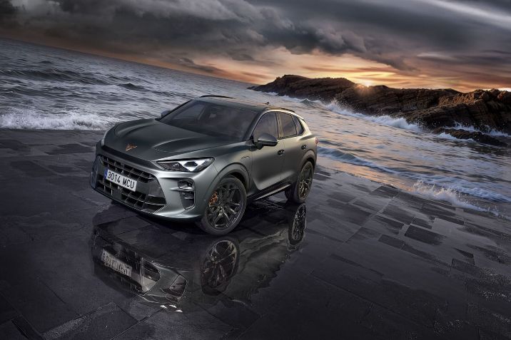 Spirit Auto Kft. - Kaposvár. Az autód lelke... | A CUPRA bejelenti az ...