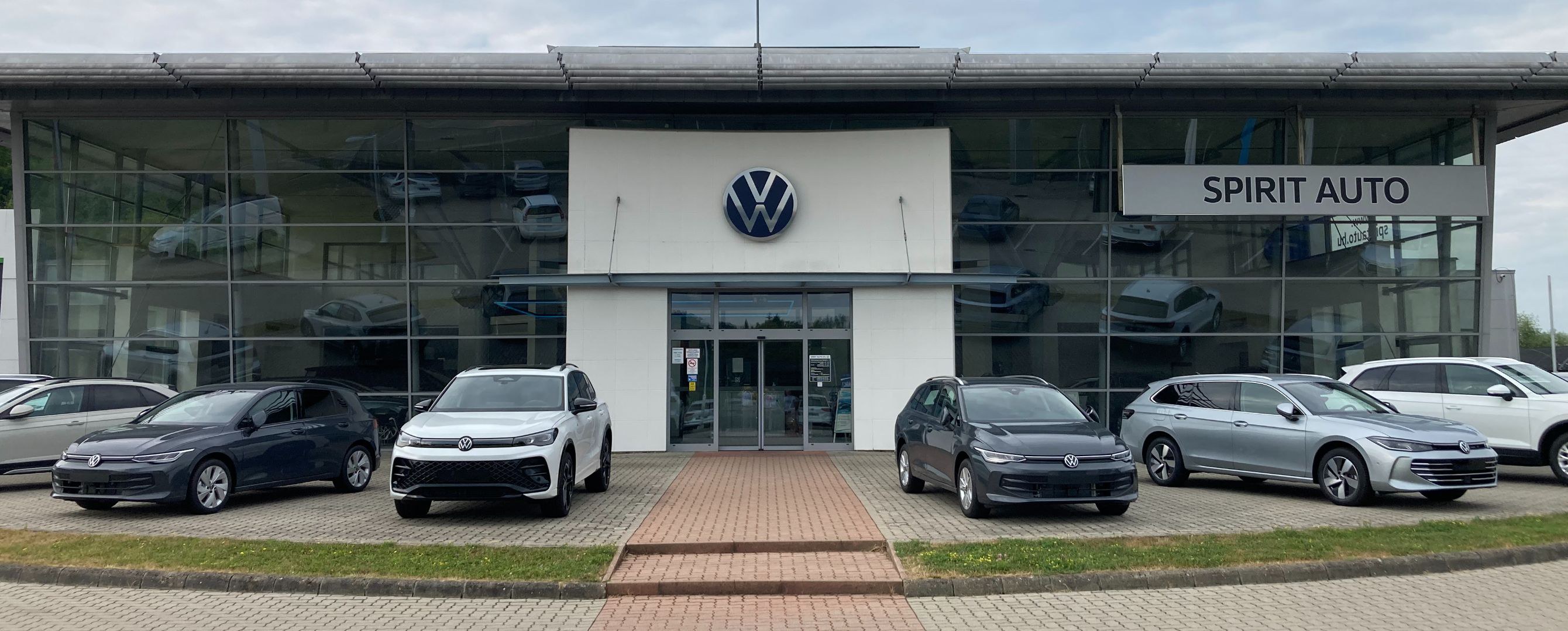 Spirit Auto Kft.